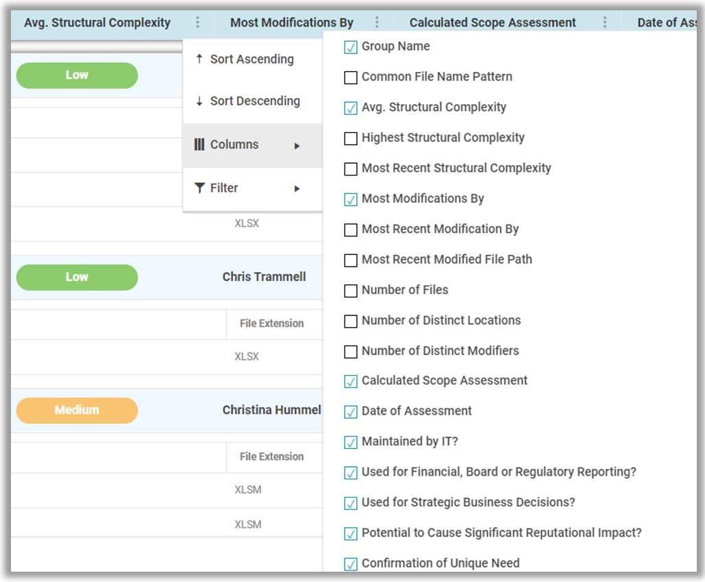 Apparity Inventory Management System (AIMS) – Apparity, LLC