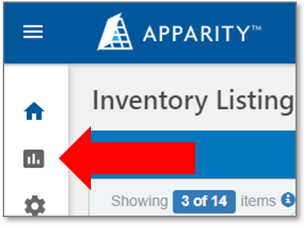 Accessing Apparity Reports – Apparity, LLC